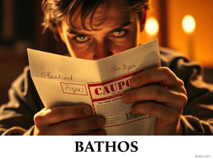 What is Bathos? – The Online Scholar Institute