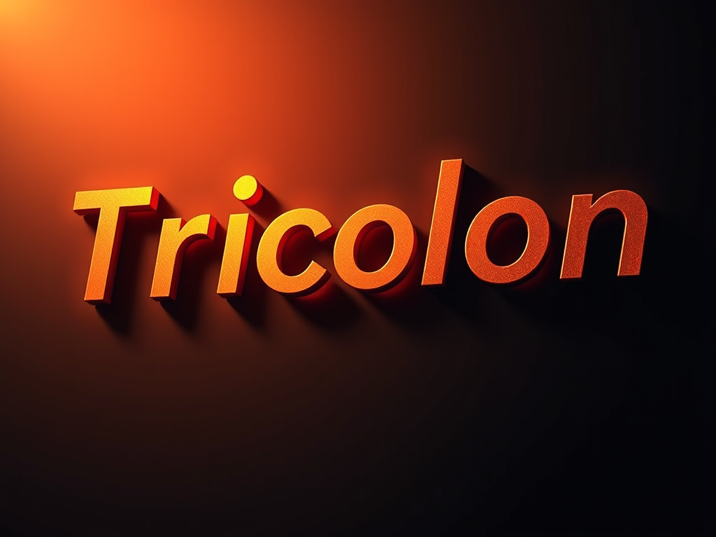 What is a Tricolon? – The Online Scholar Institute