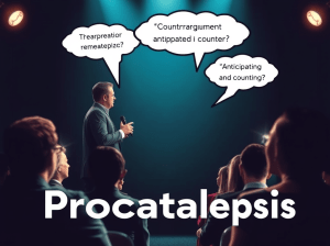What is Procatelepsis? – The Online Scholar Institute